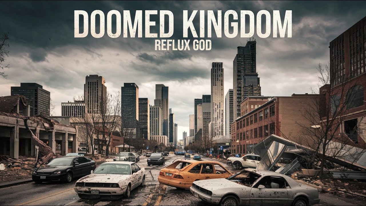 Doomed Kingdom - YouTube