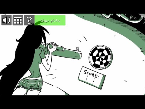 Stupidella 1 | lvl 11 | - YouTube