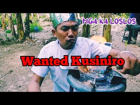 Paano magluluto ng sinabaw na malunggay | Wanted Kusinero | Mga Ka Loslos - YouTube
