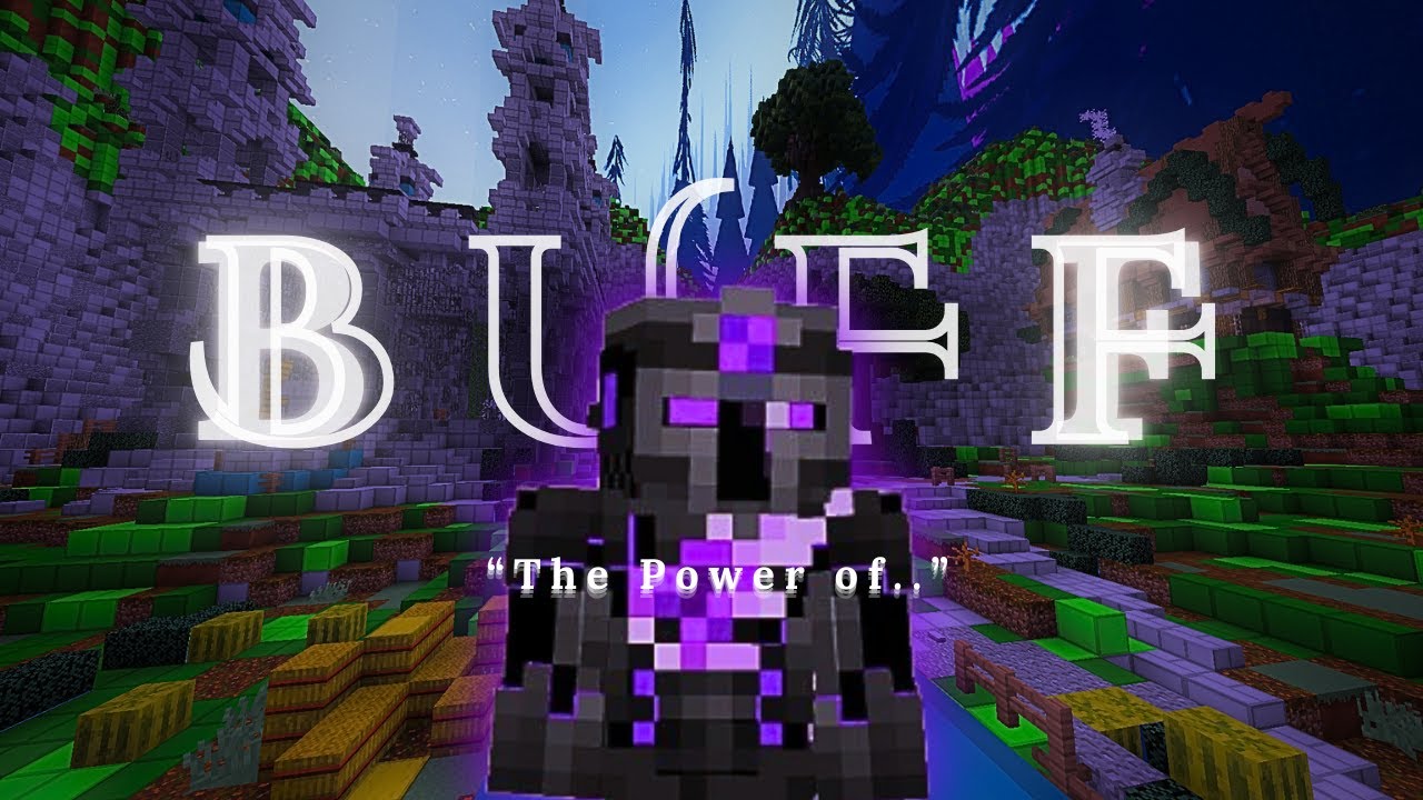 [ B U F F ] (𝐕𝐨𝐜𝐞 𝐧𝐚 𝐌𝐢𝐫𝐚-Slowed) A Kitpvp2 Edit - YouTube