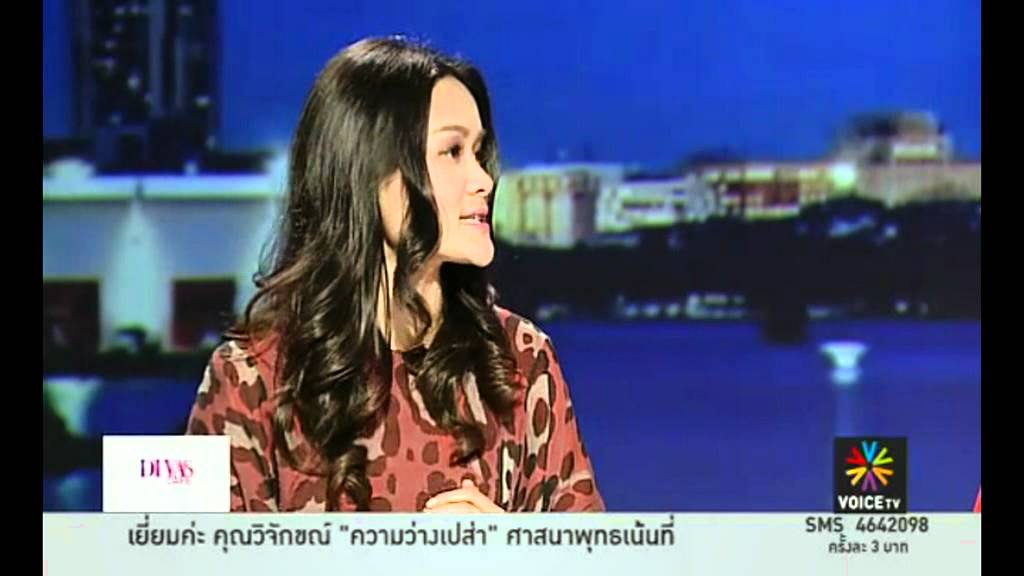 พุทธของปุถุชนคนธรรมดา Divas Cafe - YouTube