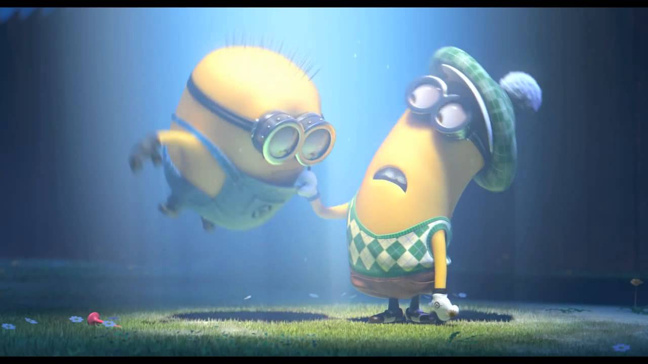 minions 2 official Trailer 2016 HD - YouTube