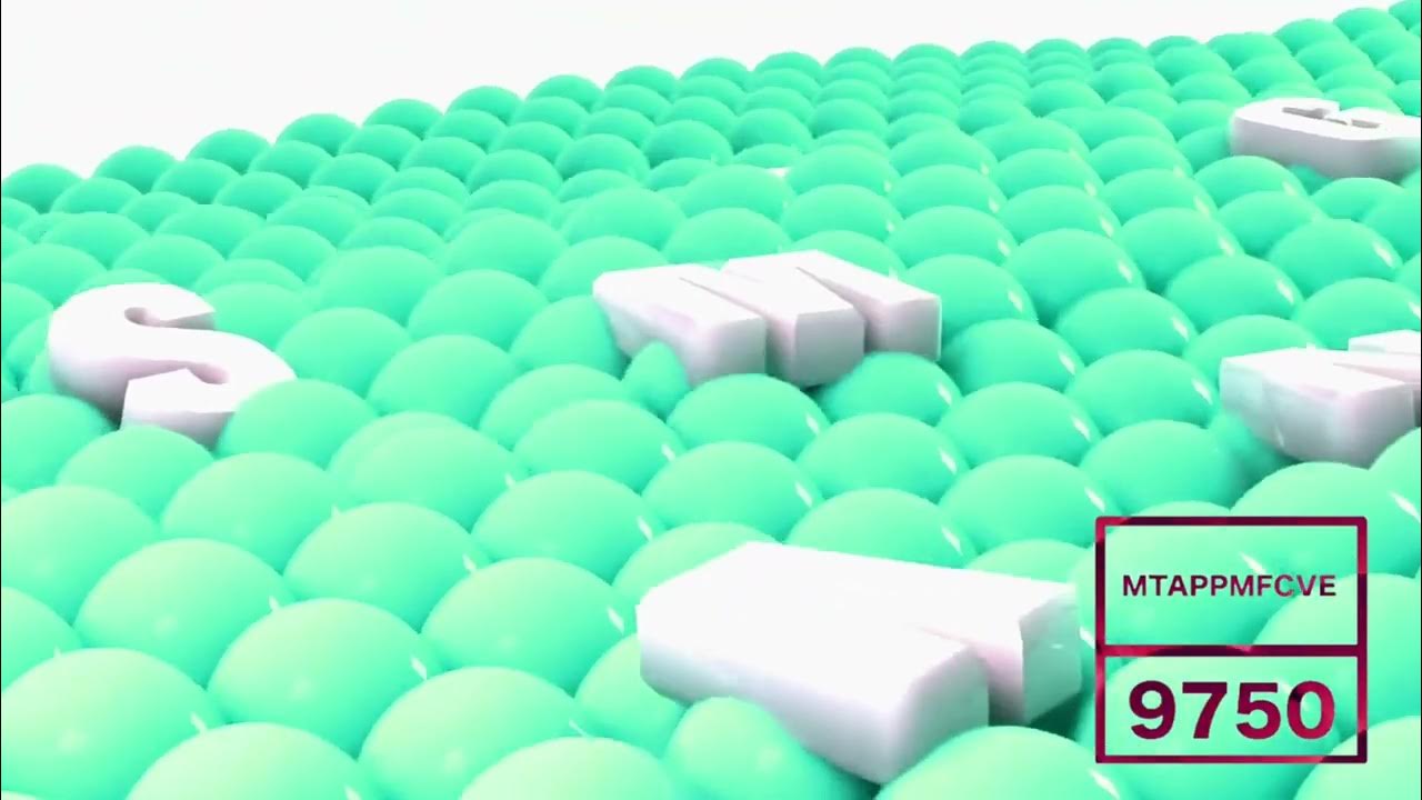 Samsung Logo Balls Enhanced with Luig Group - YouTube