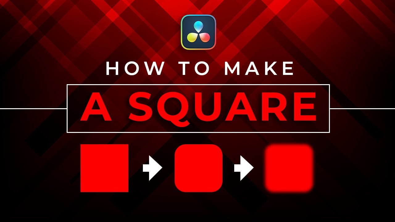 How To Make Square Shapes In Davinci Resolve YouTube how-to-make-square-shapes-in-davinci-resolve-youtube