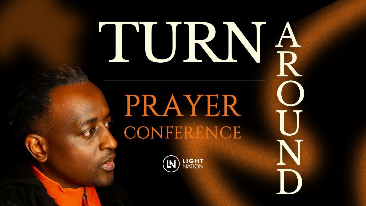 Day 1 TURNAROUND PRAYER CONFERENCE I Global Prayer Zone - YouTube