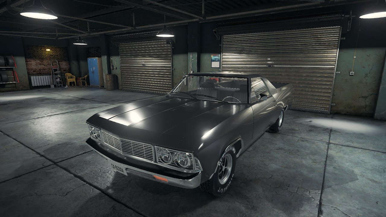 Car Mechanic Simulator 2018 | Bolt Atlanta - YouTube