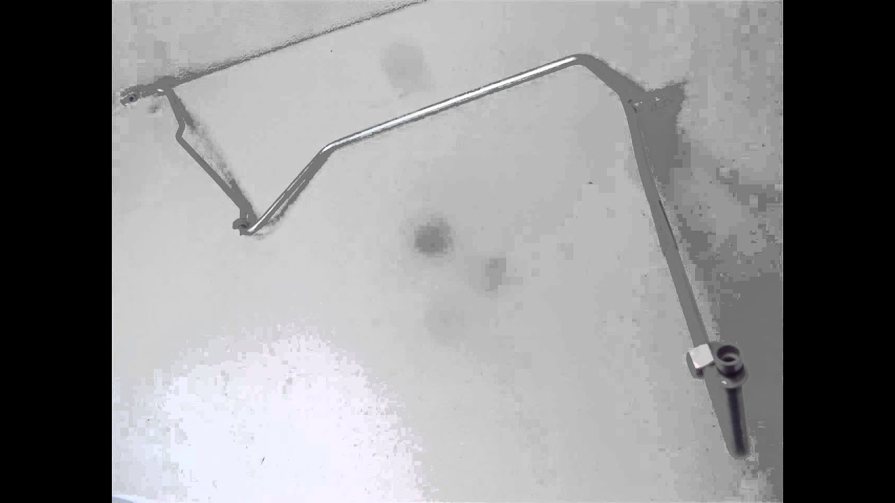 2011 Honda ODYSSEY Hose / / Line AC RECEIVER PIPE 80341-TK8-A01 ...