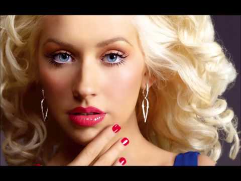 Christina Aguilera-We remain (Male voice)