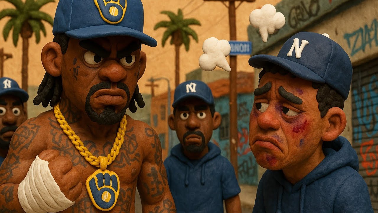 DID 4XTRAZ CALL FOR THE MAN WHO FILMED HIM LOSING HIS HAND TO GET ...