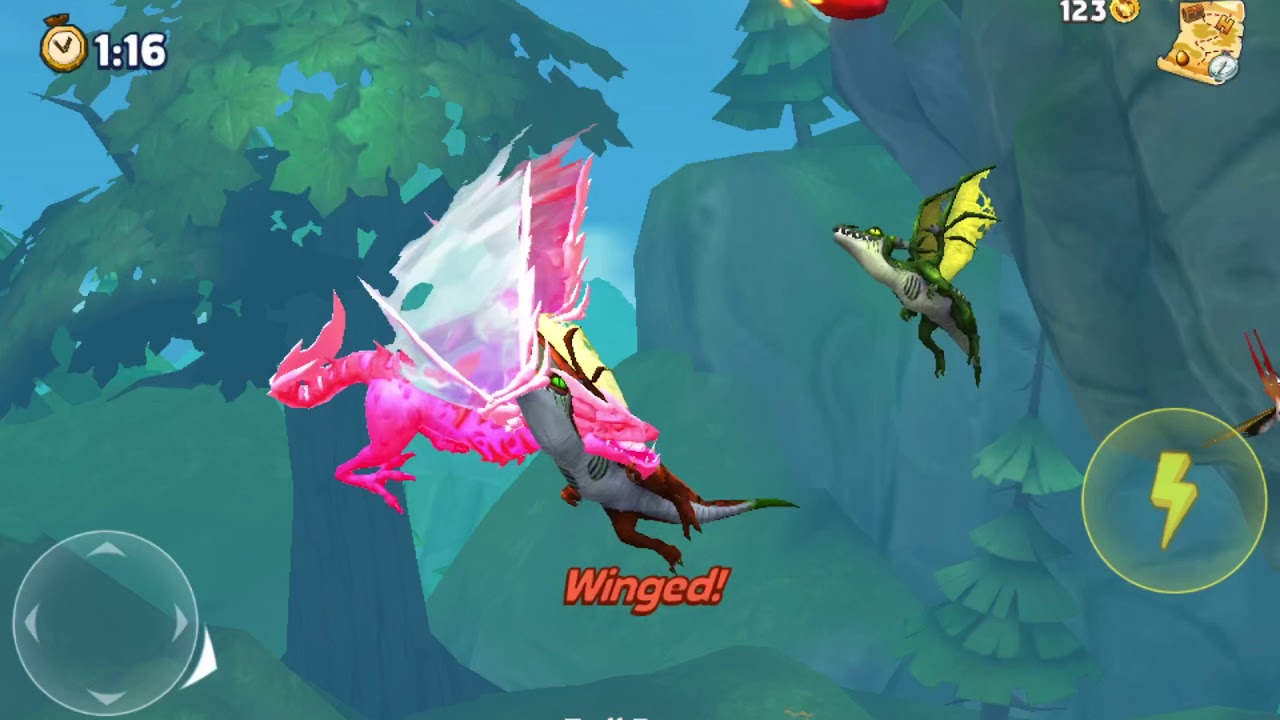 Hungry dragon world Tony Dragone episode 4 - YouTube