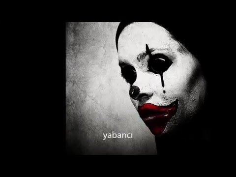 ayrılık şiiri ''yabancı'' Erol ÇİFTÇİ