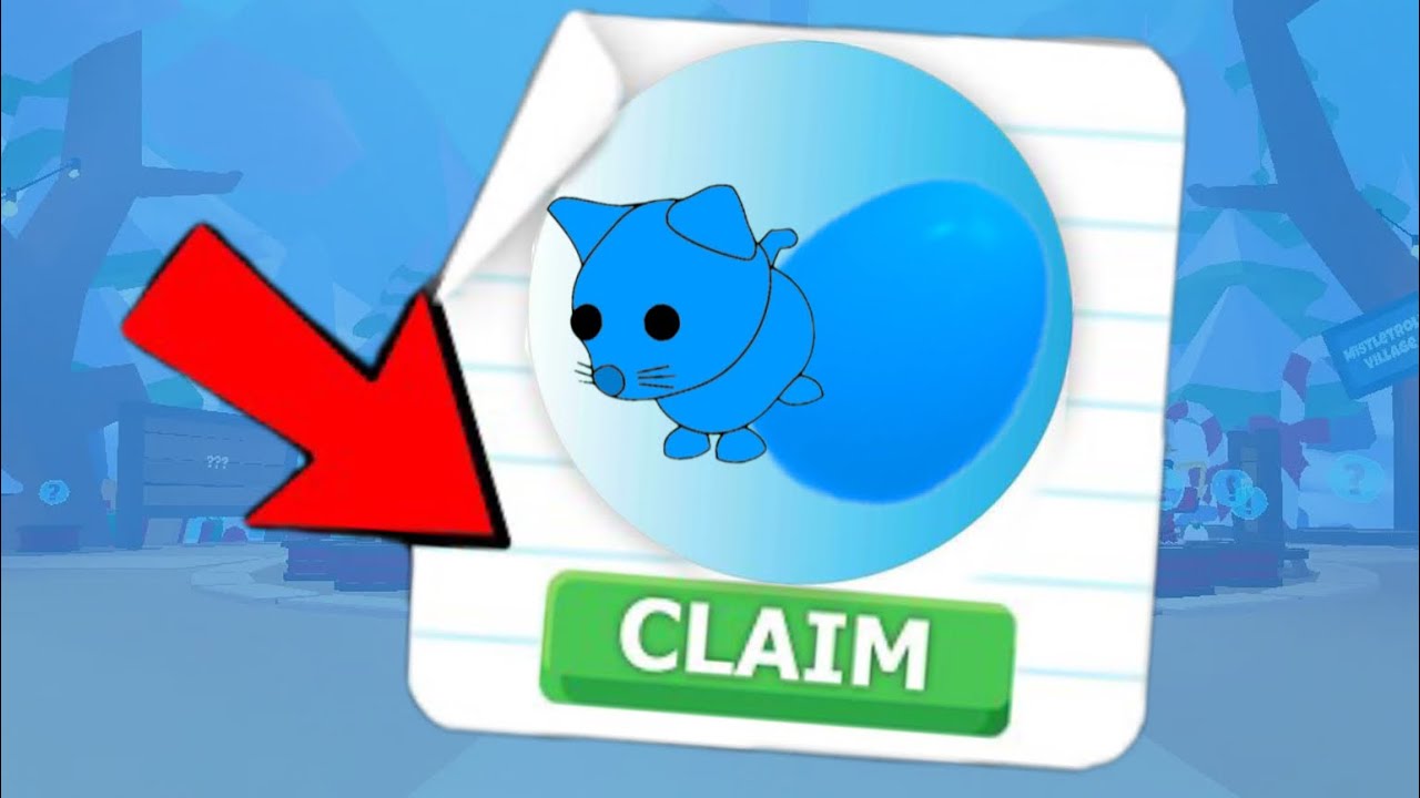 💙ADOPT ME BLUE EGG RETURNING? POSSIBLE BLUE EGG RETURN! | 💙BLUE EGG ...