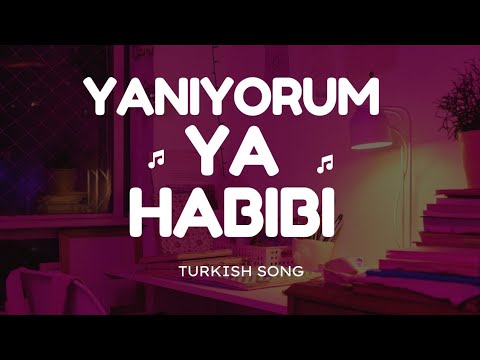 Yaniyorum Ya Habibi || Turkish Mushup || subscribe_all #trending #new_songs_2022 #🔥❤️