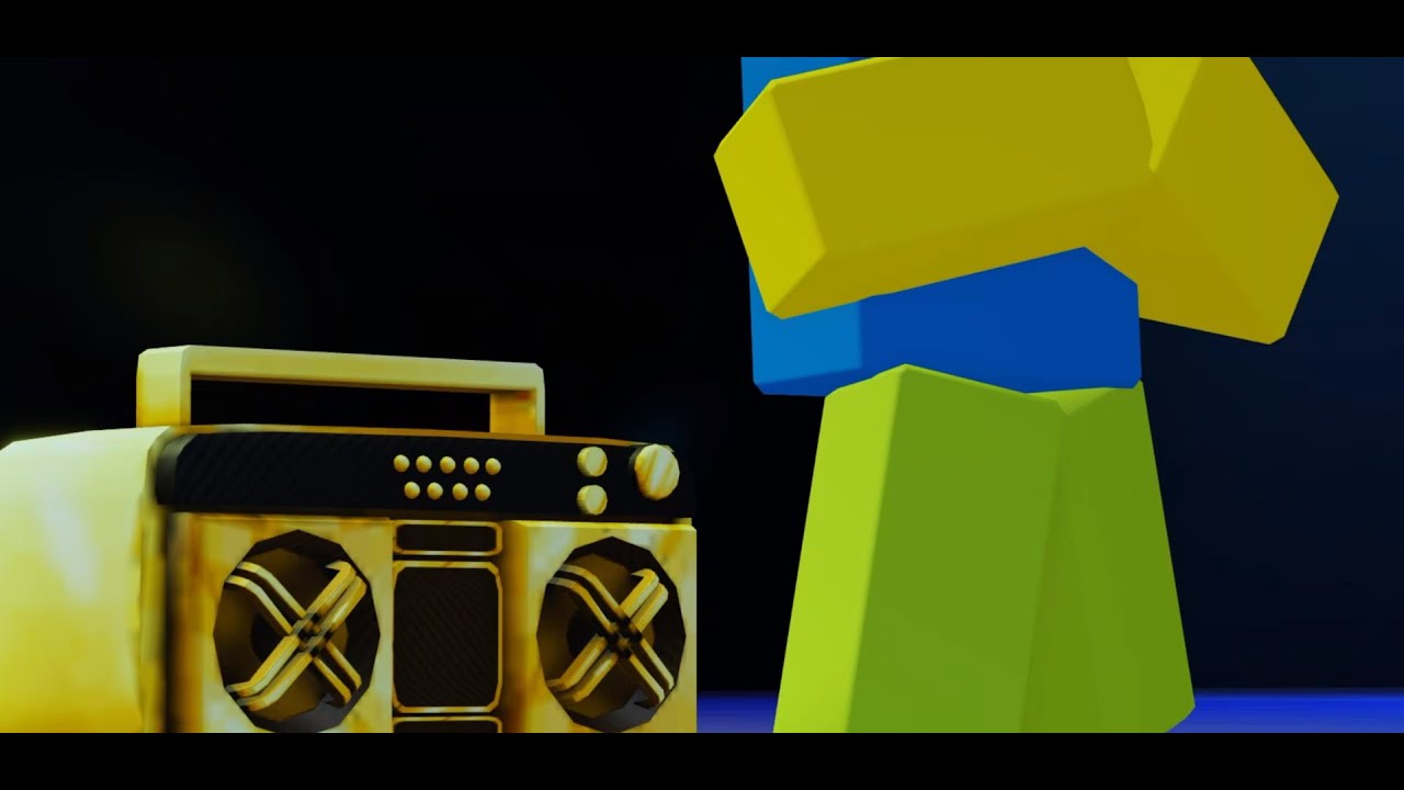 Eggman dance | Roblox Animation - YouTube