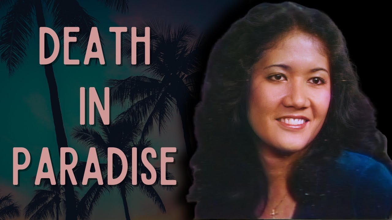 The Unsolved Case of Lisa Au - YouTube