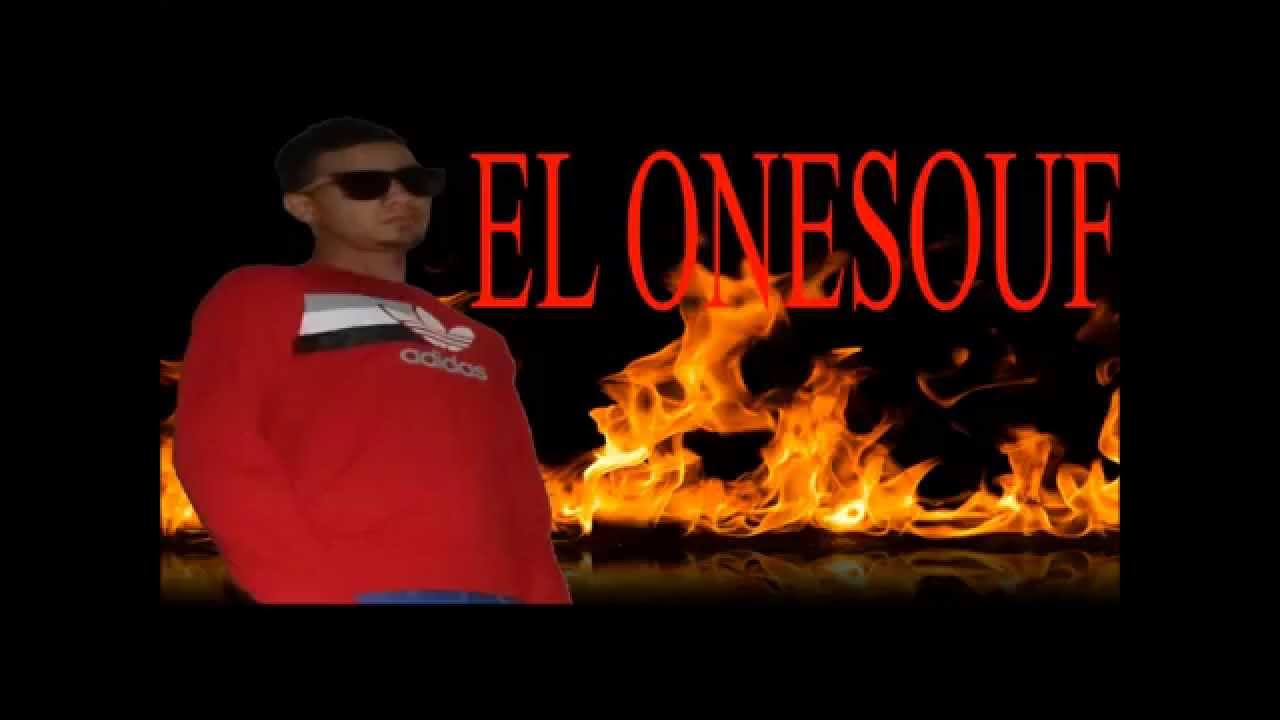 top 5 music rap marocain 2015 - YouTube