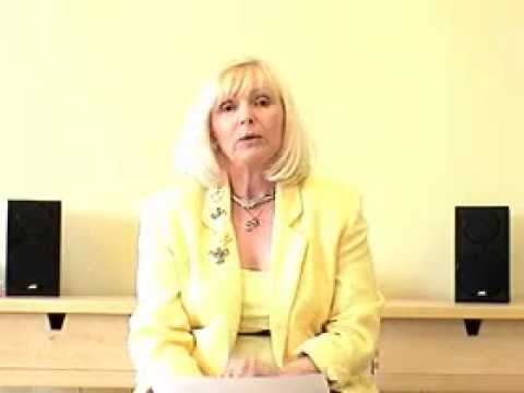 Carolyn Shannon - Show 4 - YouTube