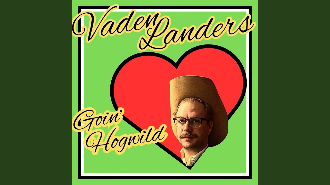 Goin' hog Wild - YouTube