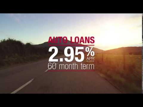 BOKF Dare To Dream Preroll — Auto Loans