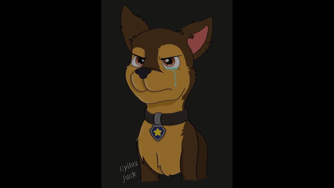 "Marshall Gone Missing" (Part4) PAW Patrol Fanfiction by HavocHound ...