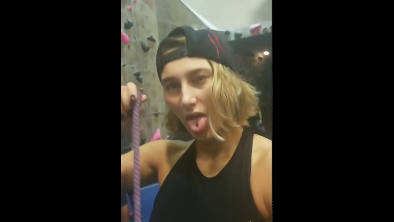 WWE Rhea Ripley Instagram (06.19.2019) - YouTube