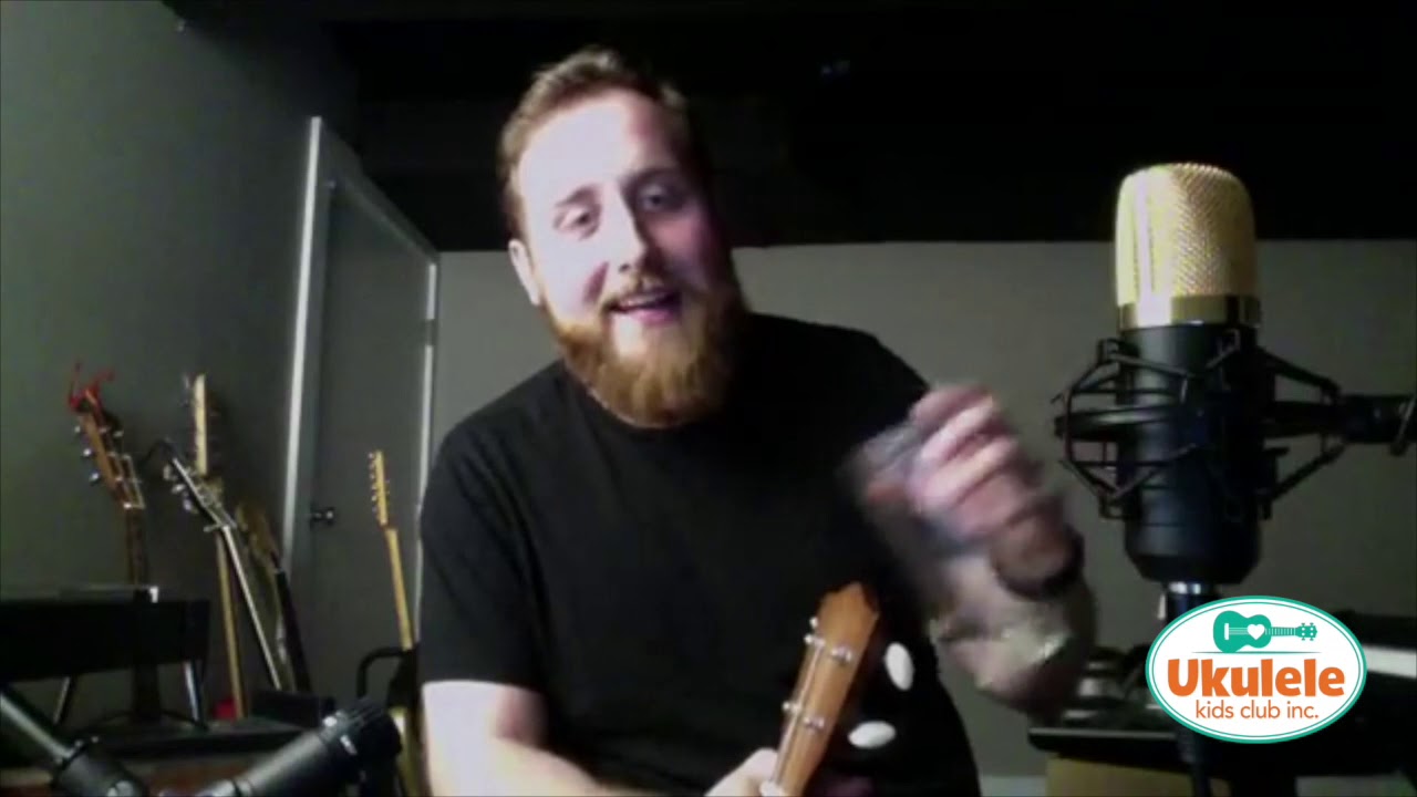 Chris Millett | LIVE from the Clubhouse - YouTube