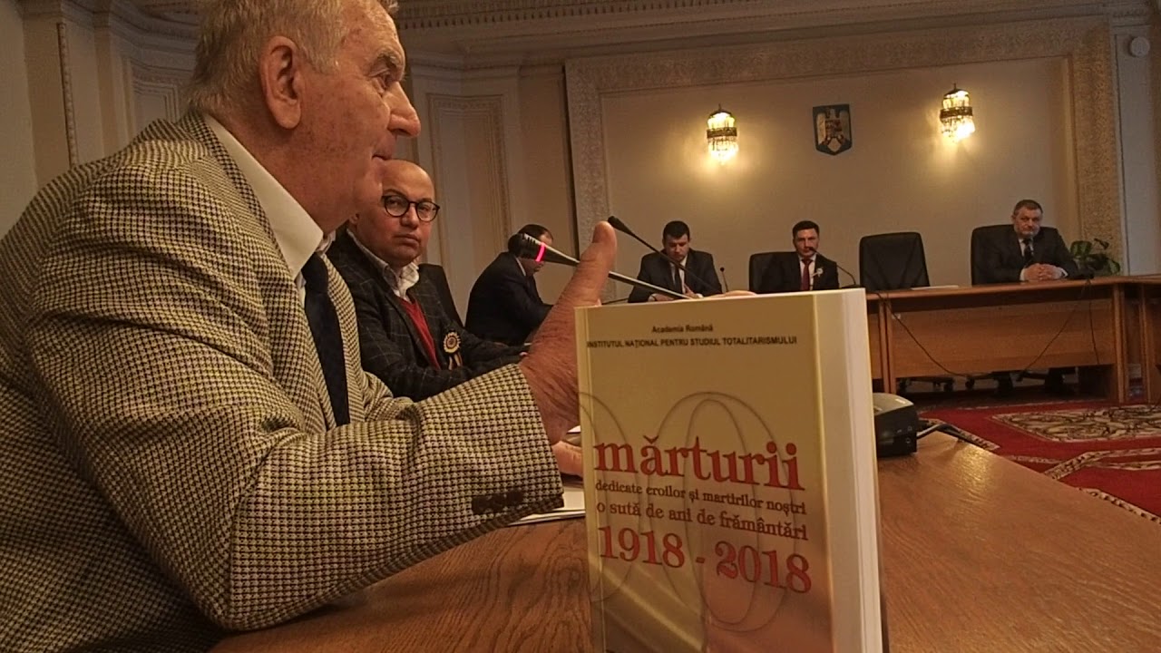 Basarabia inapoi prin cutremure geopolitice - Previziunile profesorului ...