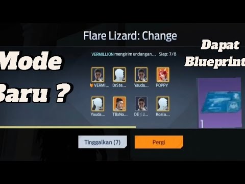Mode Baru ? Dapat Blueprint ? | Undawn - YouTube