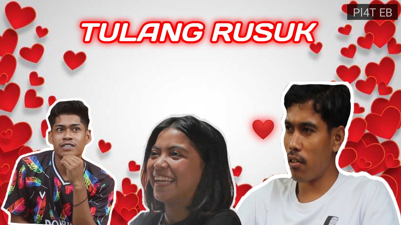 Tulang Rusuk - PLAT EB - Episode 5 - YouTube
