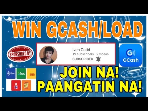 THERE IS NO INSTANT SUCCESS, WE START FROM NOTHING - WIN GCASH/LOAD ...