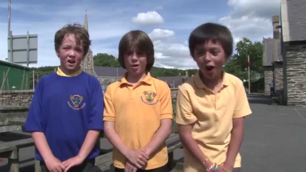 Culture Vannin: Island of Culture series: 236 - YouTube