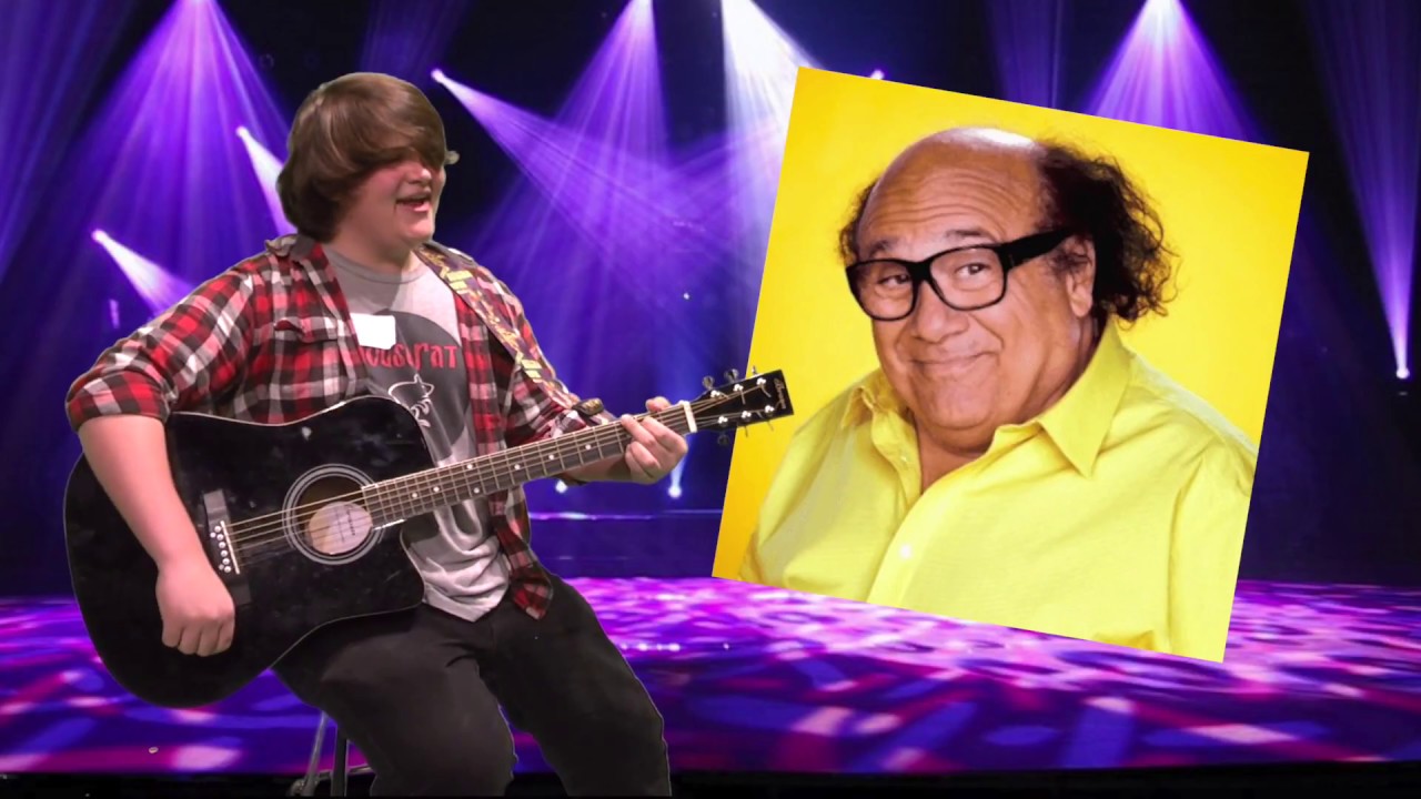 Danny DEVITO - YouTube