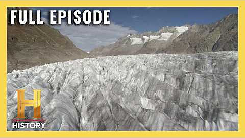 How the Earth Was Made | FULL EPISODES | History - YouTube