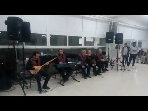 DİYARBAKIR EYVAN GECESİ