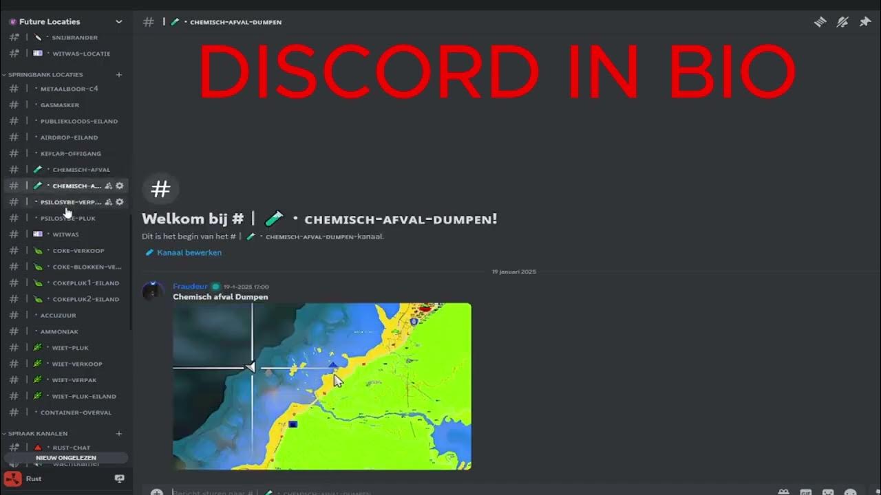 SPRINGBANK ROLEPLAY LOCATIES LEAK JOIN DISCORD! - YouTube