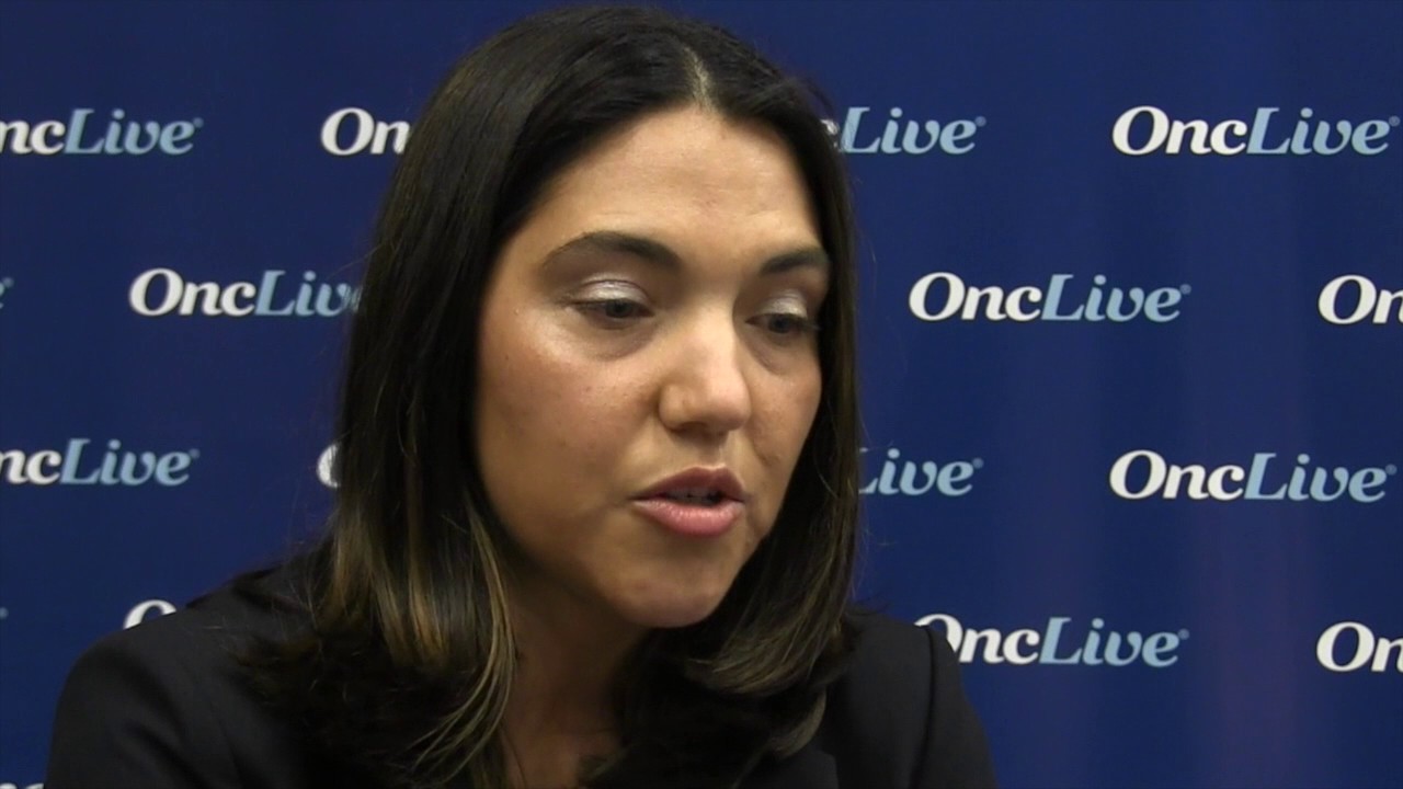 Dr. Apolo on Updated JAVELIN Results of Avelumab in Urothelial ...