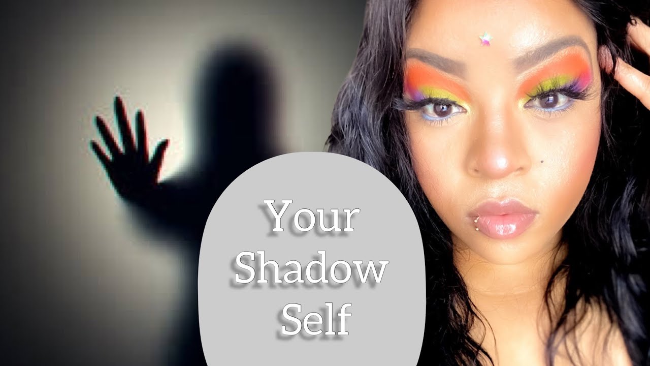 What is the shadow self? - YouTube