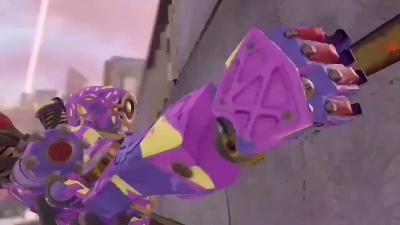 K P M // Glory (sgn2 vd) - YouTube