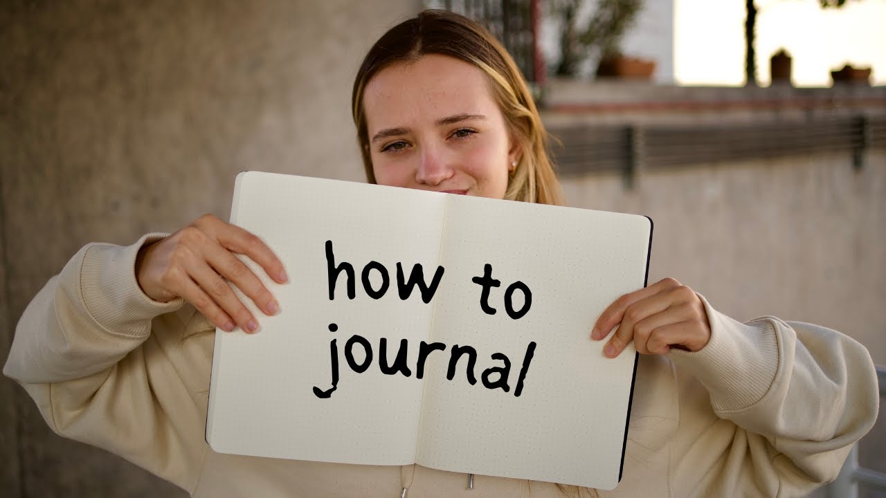 How to WRITE in a foreign language to become FLUENT (even as a beginner ...