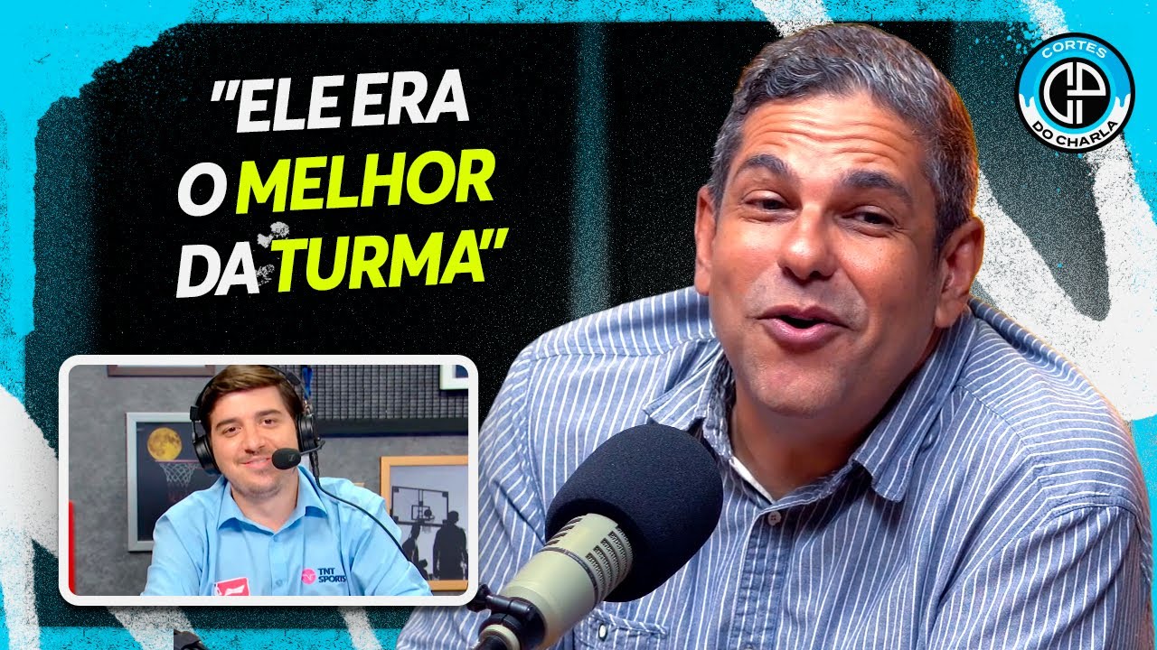 HISTÓRIA INCRÍVEL DO LUÍS FELIPE FREITAS COM JOÃO GUILHERME - YouTube