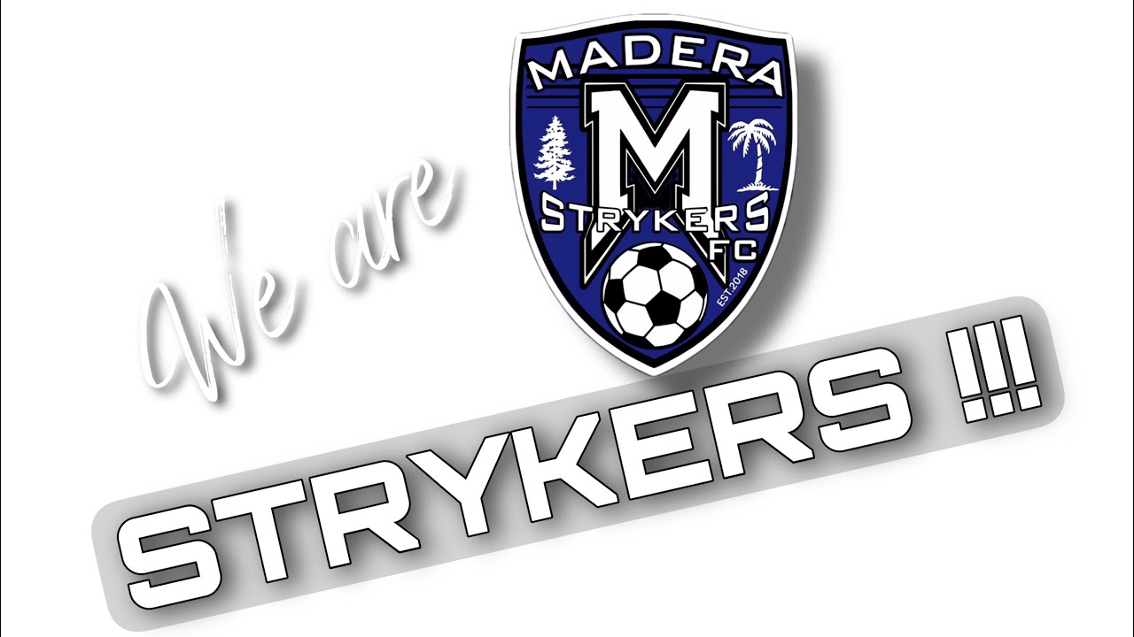 Madera Strykers Fc vs Madera United Fc for the Fresno Indoor Soccer ...