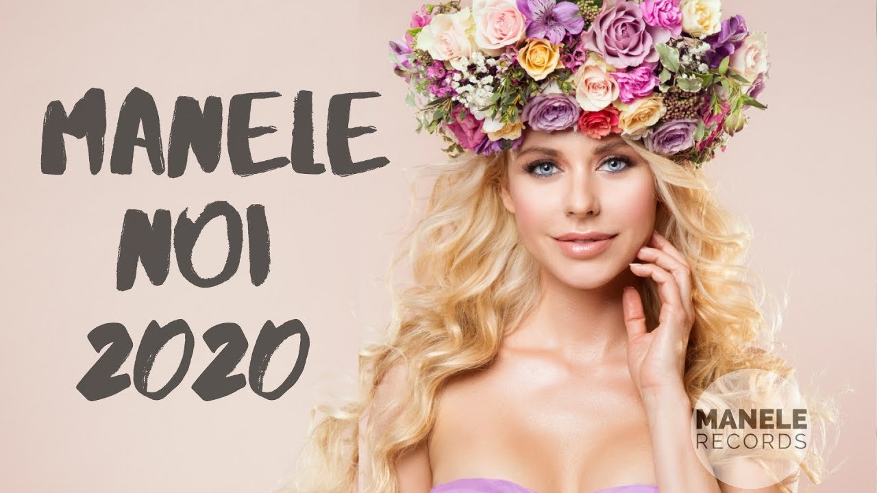 MANELE NOI 2020 - Petruta, Alessio, Vali Vijelie, Nicolae Guta, Blondu ...