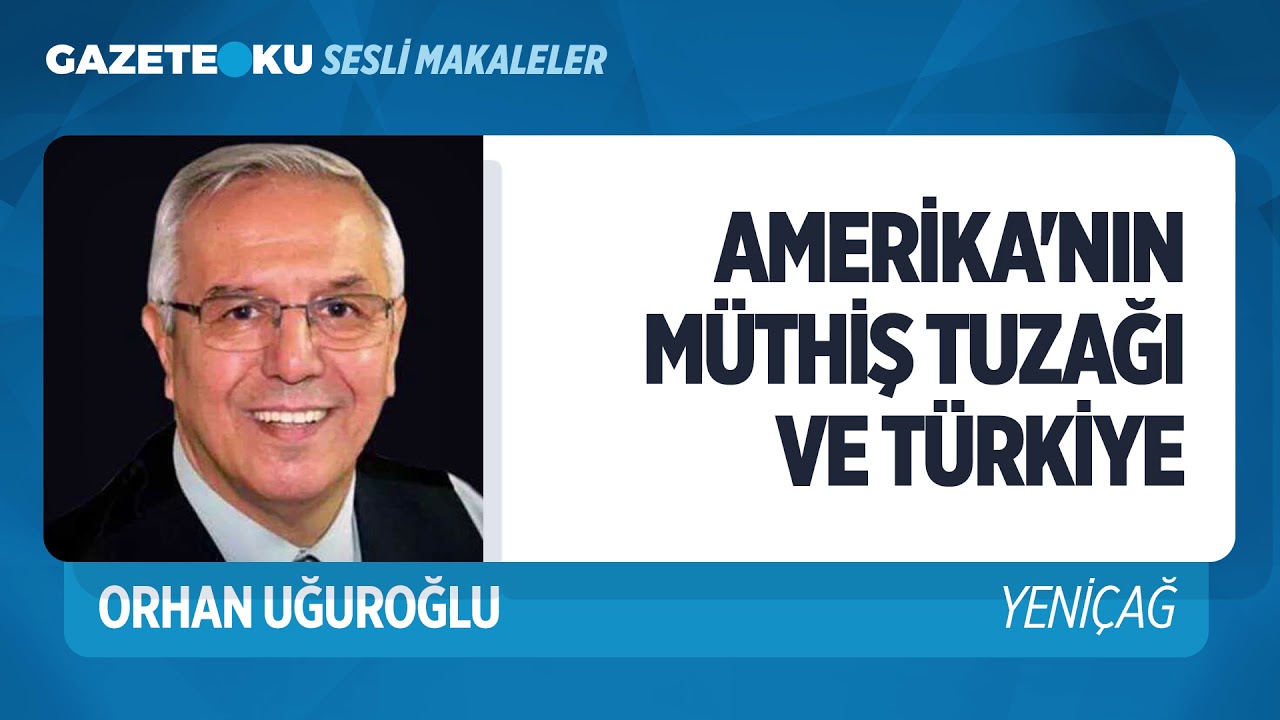 AK PARTİ İKTİDARI İLE ÖCALAN/PKK ARASINDA ÇÖZÜM DİYALOĞU (Orhan ...