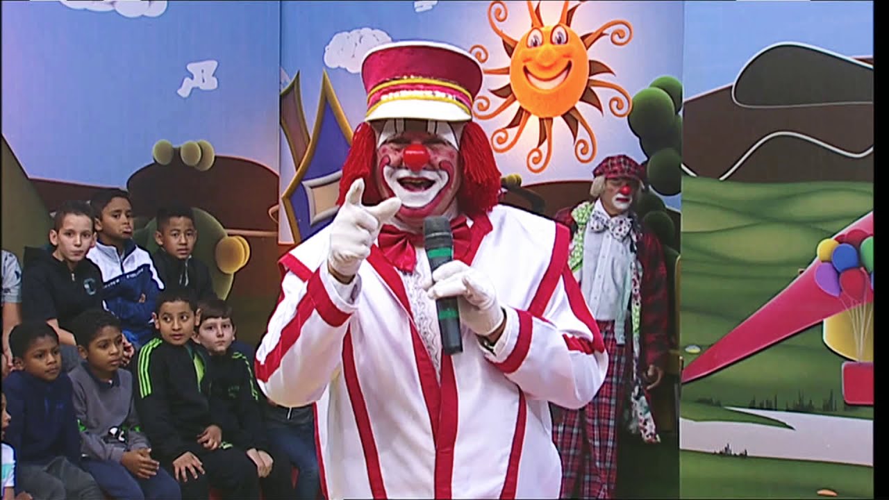 Thyara Jackson na Rit TV - Programa Zig Zag Show - YouTube