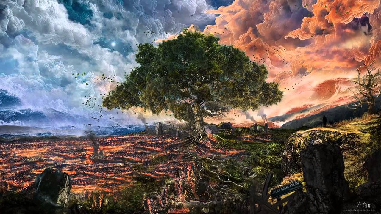 FlybyNo - So Close (Endless Legend OST) - YouTube