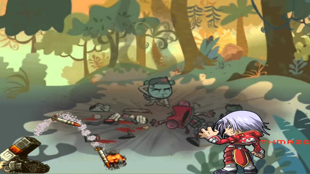 loquendo happy tree friends el trauma de flippy parodia - YouTube