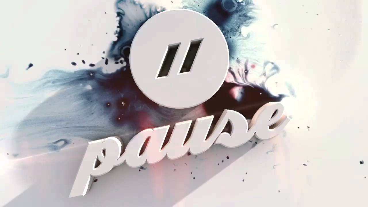 Pause - Sound re-design - YouTube