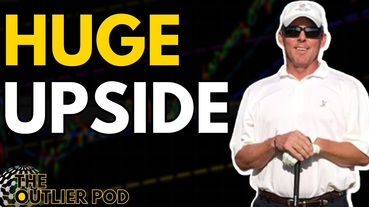 CANSLIM Trend Trading with Jim Roppel | The Outlier Podcast Ep50 - YouTube