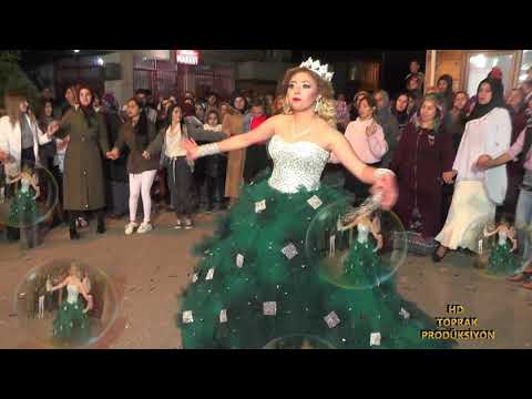 ROMAN SEVERLER  2018 İN SON DÜĞÜNÜ DAMLA&ERHAN RITTIM ŞHOW TOPRAK PRODÜKSİYON