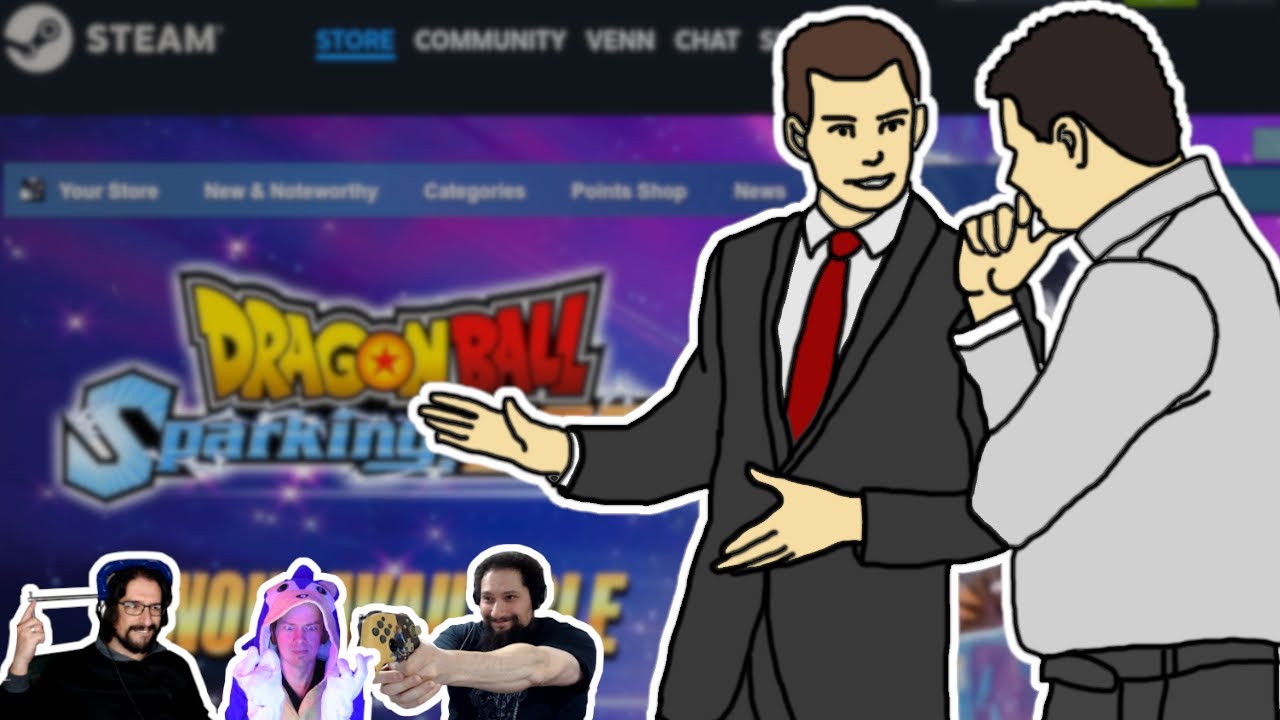 Steam Games For Lease - YouTube